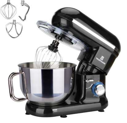 Electric Stand Mixer 5.8QT 6 | The SUP Desk