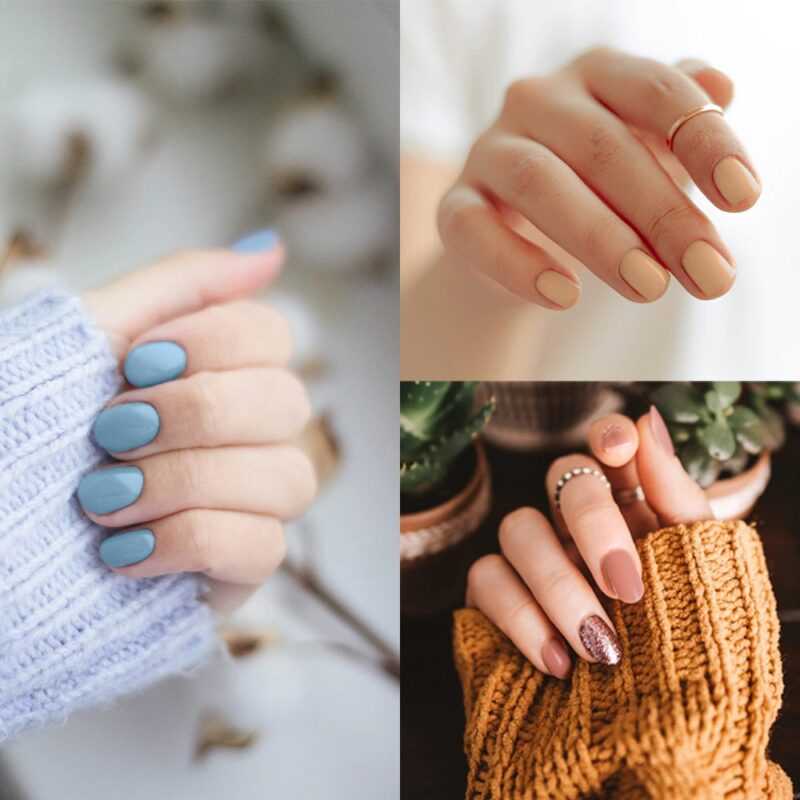 The SUP Desk Poly Nail Gel Kit Nail Gel UV Lamp Capsule - The SUP Desk